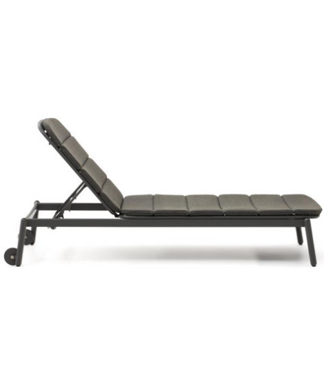Pascal sun lounger store